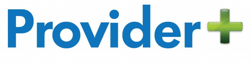 Provider+ - My Workplace Health