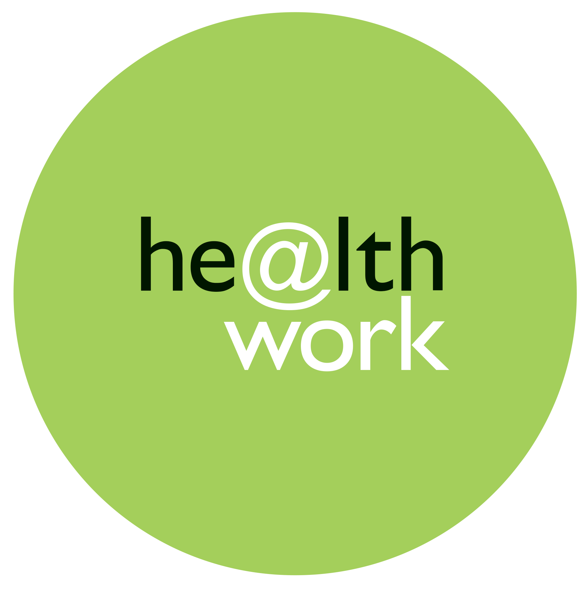 Partners - My Workplace Health
